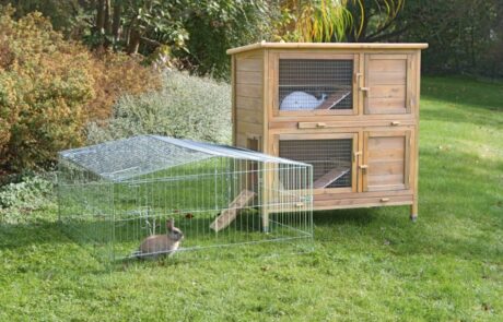 Kerbl Duplex Penthouse - | Unbeatable Value & Fast Delivery