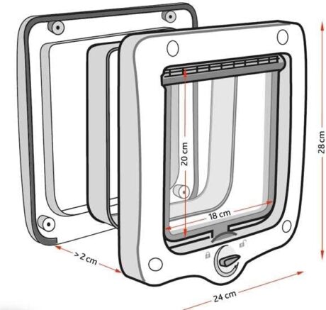 Trixie - Petpalace.uk